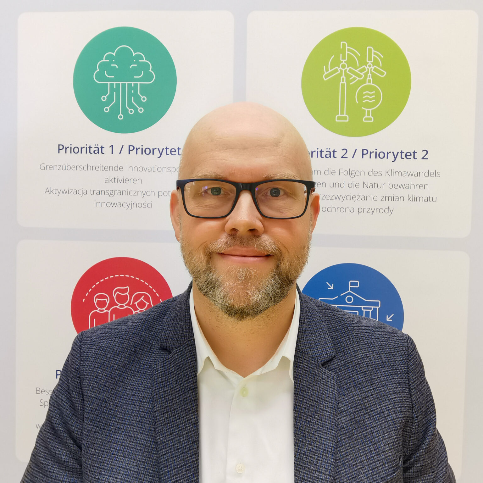 Ansprechpartner - Interreg VI A MV/BB/PL